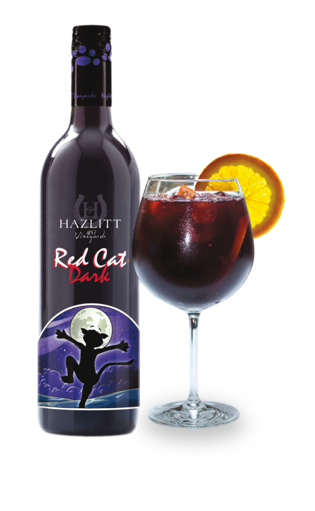 The Perfect Solar Eclipse Cocktail | Hazlitt