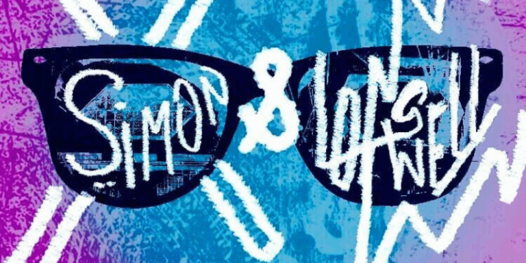 Oasis Sunday Music: Simon & Longwell | 8/24/25